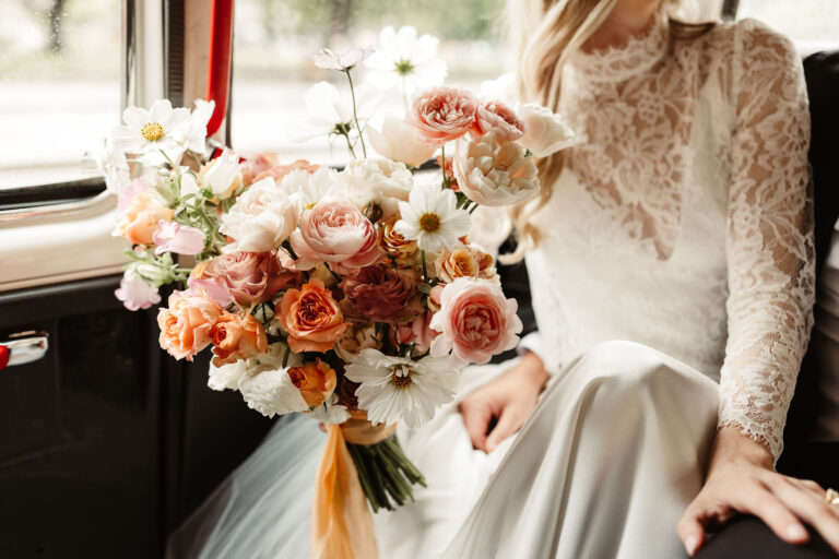 Edinburgh Elopement Gleneagles Townhouse