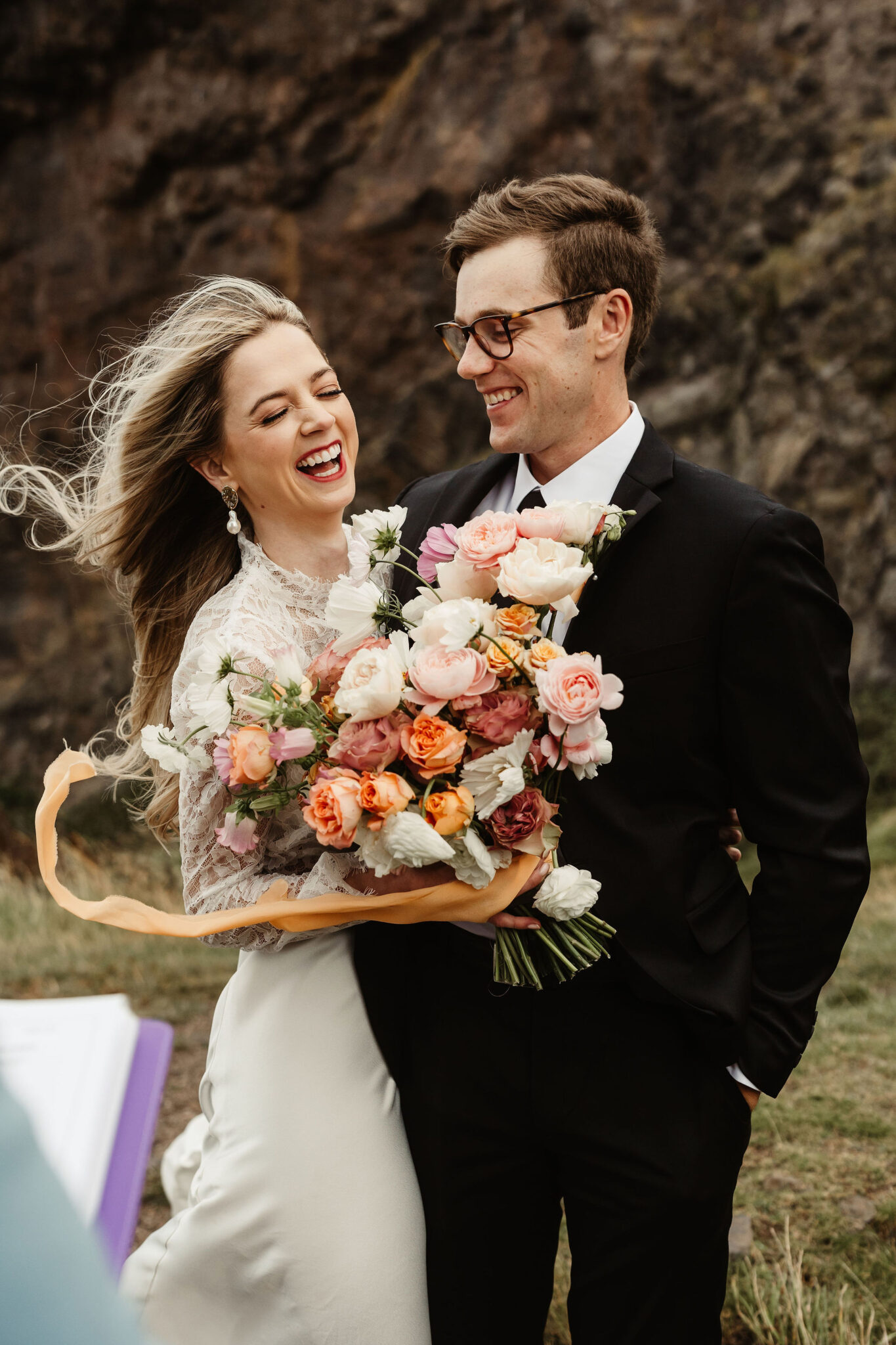 Edinburgh Elopement Gleneagles Townhouse