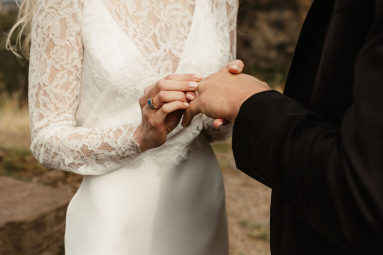 Edinburgh Elopement Gleneagles Townhouse
