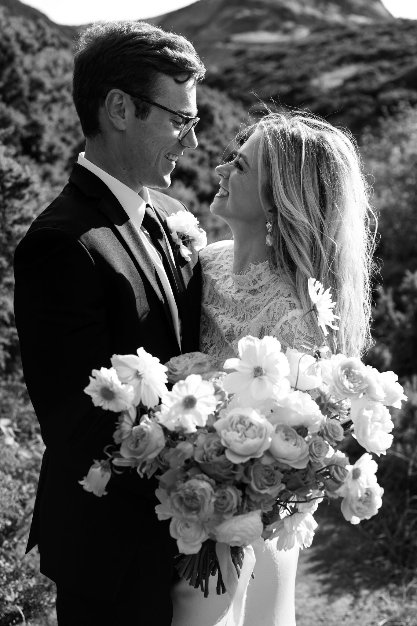 Edinburgh Elopement Gleneagles Townhouse